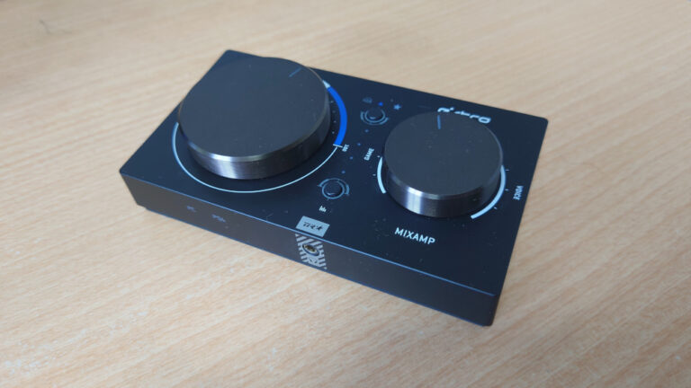 【FPS】難聴者必見！Astro MixAmp Pro TRをレビュー！ - suiminn04の難聴ゲーム部